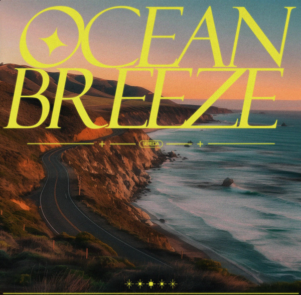 Ocean Breeze – SeredaOfficial