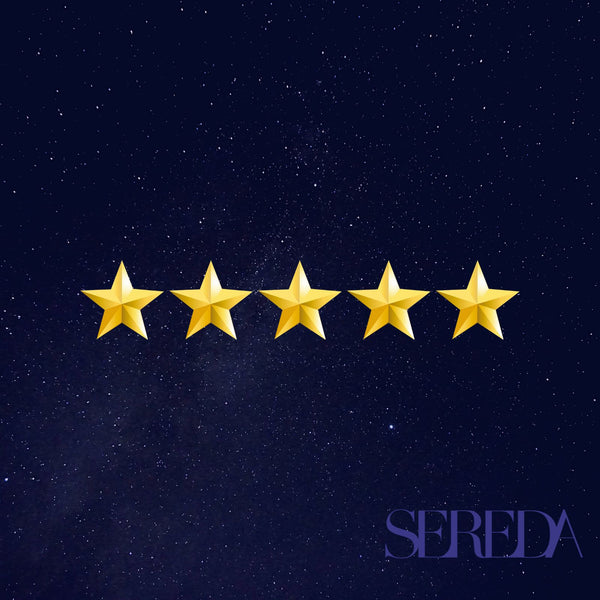 Five Stars – SeredaOfficial